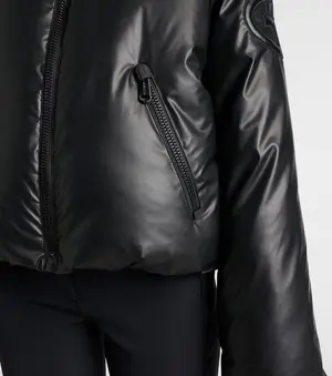 Goldbergh Nero Down Ski Jacket