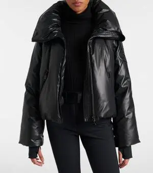 Goldbergh Nero Down Ski Jacket