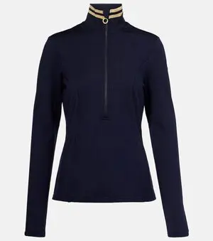 Goldbergh Layered Performance Tops For Women