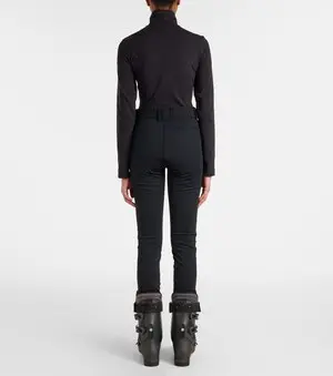 Goldbergh Elisa Logo Ski Bodysuit