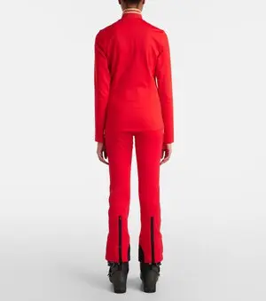 Goldbergh Diane Ski Top - Red