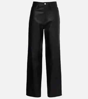 Rohe High Rise Pants For Women
