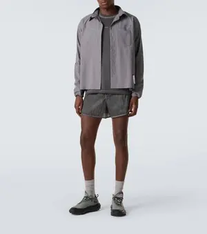 Satisfy Therocker Sneakers - Grey