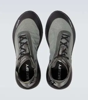 Satisfy Therocker Sneakers - Grey