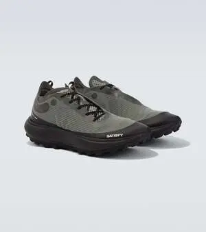 Satisfy Therocker Sneakers - Grey