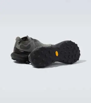 Satisfy Therocker Sneakers - Grey