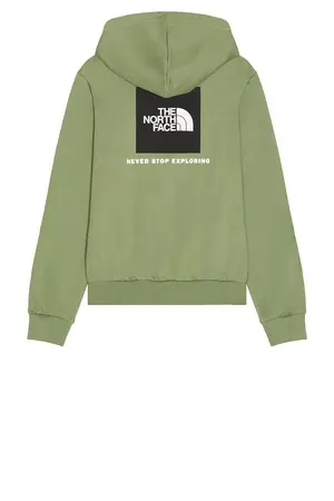 The North Face Trimmed Sweatshirts Hoodies For Men