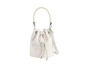 Marc Jacobs Top Handle Bucket Bags