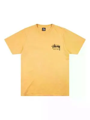 Stussy Logo T-shirts For Men