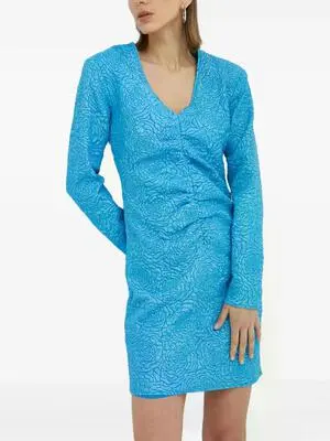 Gestuz Long Sleeve Cocktail Dresses