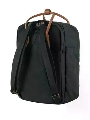 Fjallraven Kånken No. 2 Backpack With Logo Patch