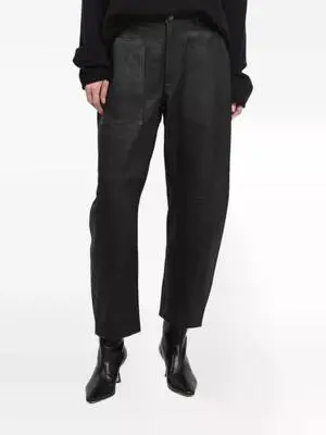 Giorgio Brato Ankle Length Pants For Women