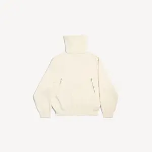 Balenciaga Collared Sweaters For Women
