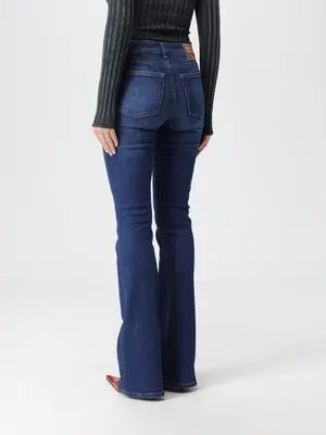 DIESEL Boot-cut Jeans
