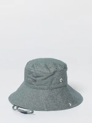 Jacquemus Hat - Blue