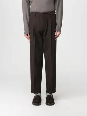 DONDUP Trousers - Dark