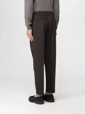 DONDUP Trousers - Dark