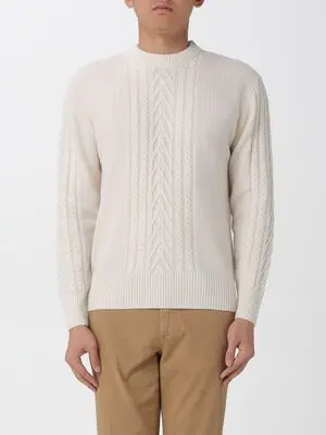 Paolo Pecora Casual Knitwear For Men