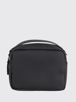 Rains Shoulder Bag - Black