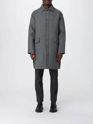 Paolo Pecora Classic Coats For Men