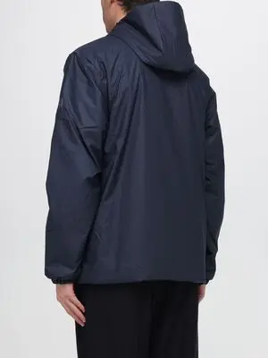 Rains Jacket - Navy