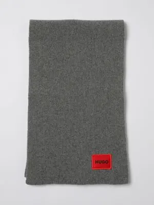 Hugo Scarf - Grey