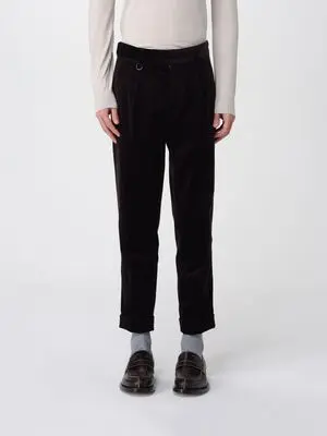 PAOLO PECORA Trousers