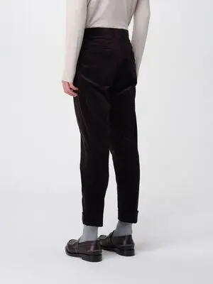 PAOLO PECORA Trousers