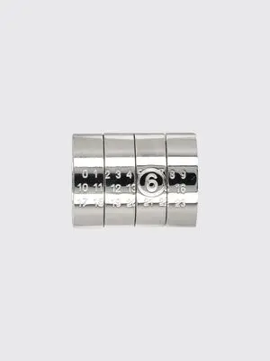 MAISON MARGIELA Jewel - Silver