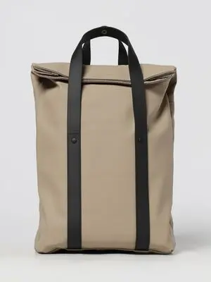 Rains Backpack - Beige