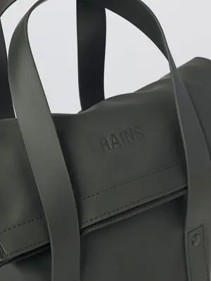 Rains Backpack - Black