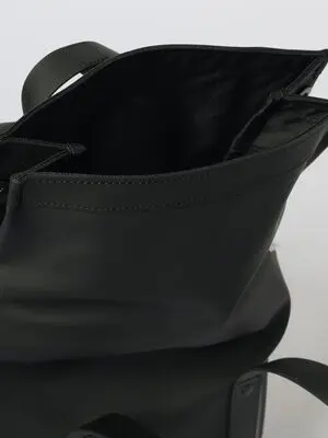Rains Backpack - Black