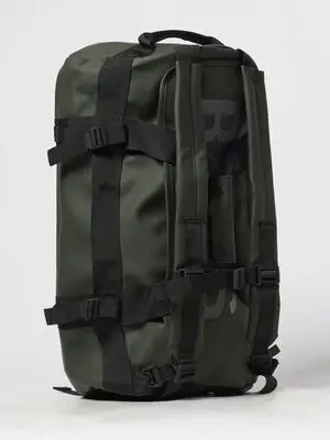 Rains Travel Bag - Green