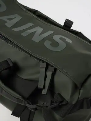 Rains Travel Bag - Green