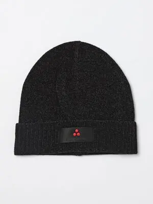 Peuterey Peuterey Beanie Hat Black