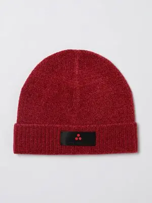 Peuterey Hat - Strawberry