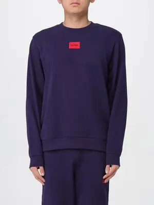 Hugo Sweatshirt - Violet
