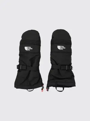 The North Face Mittens - Black