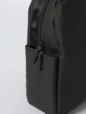 Rains Backpack - Black