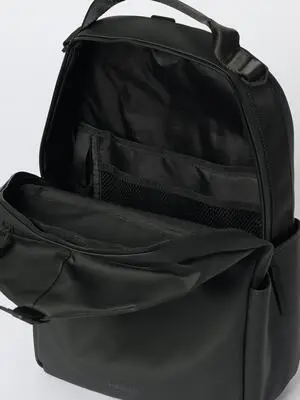 Rains Backpack - Black