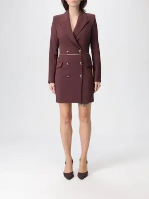 Knee Length Blazer Dresses