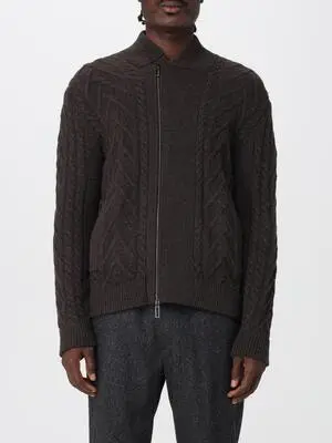 PAOLO PECORA Pullover Sweater