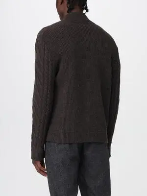 PAOLO PECORA Pullover Sweater