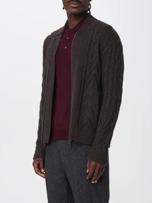 PAOLO PECORA Pullover Sweater
