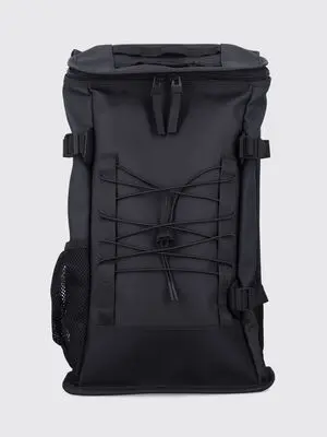 Rains Backpack - Black