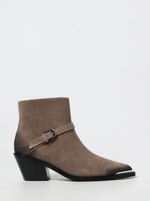 COCCINELLE Ankle Boots - Brown