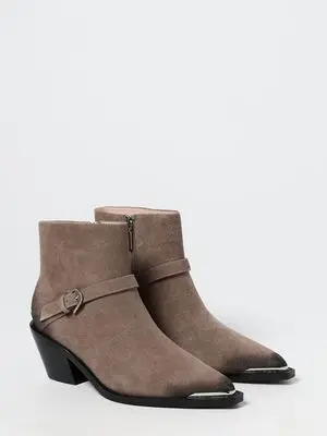 COCCINELLE Ankle Boots - Brown