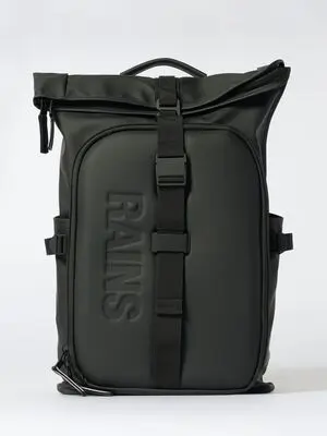 Rains Backpack - Black