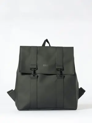 Rains Backpack - Black