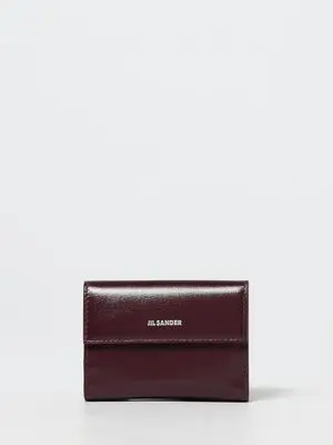 JIL SANDER Wallet - Pink